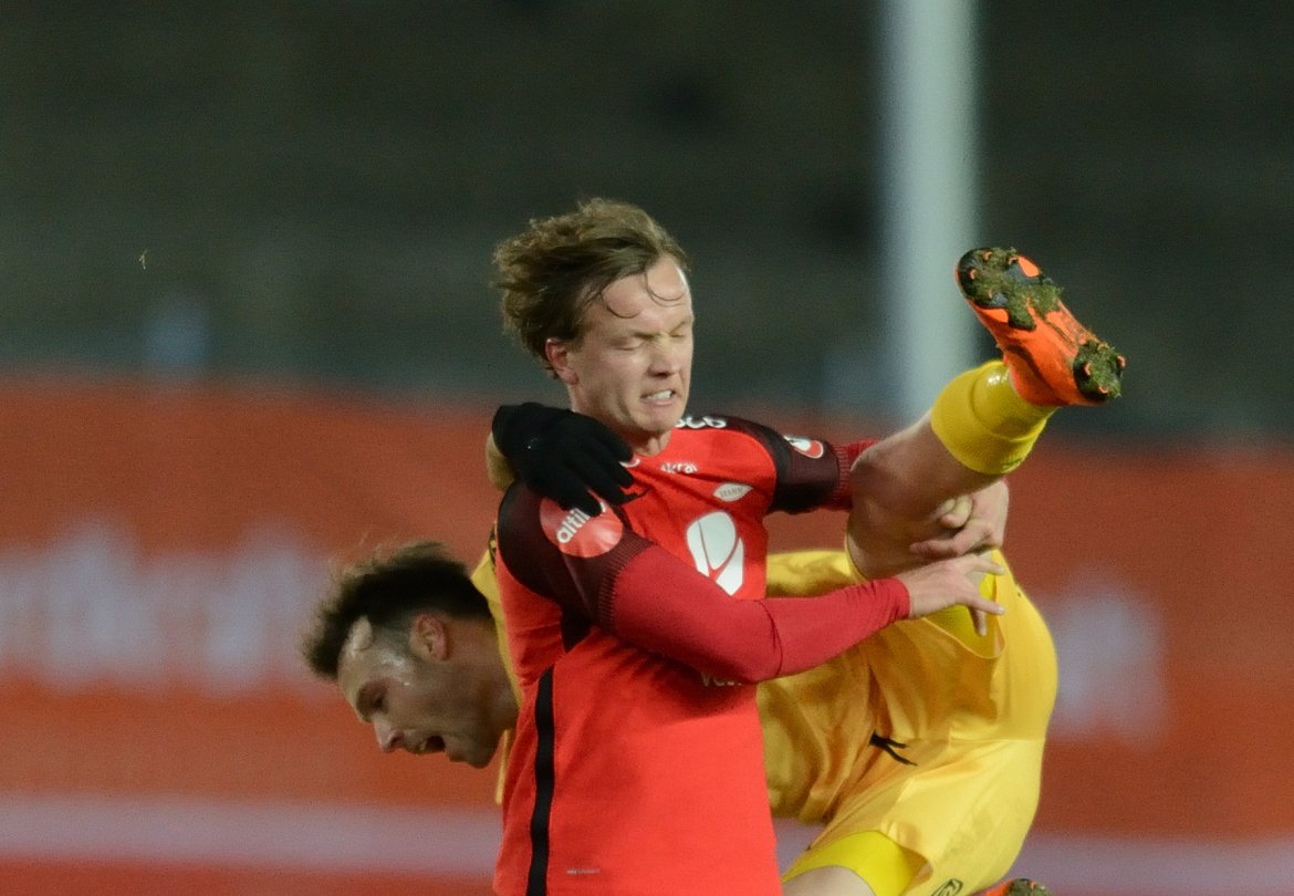 Bildeserie fra Brann SK - Bodø/Glimt / Bodø/Glimt